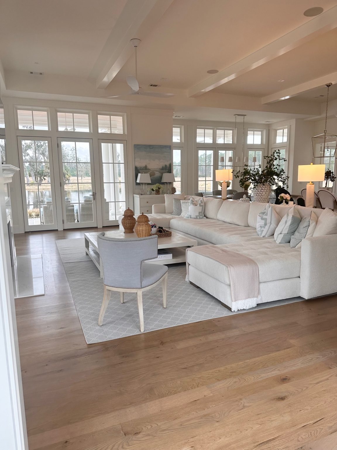 Bluff Diaries Chapter 70 - The Enchanted Home