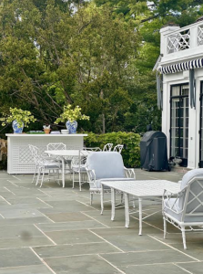 Playing with my lattice bars and some big news! - The Enchanted Home