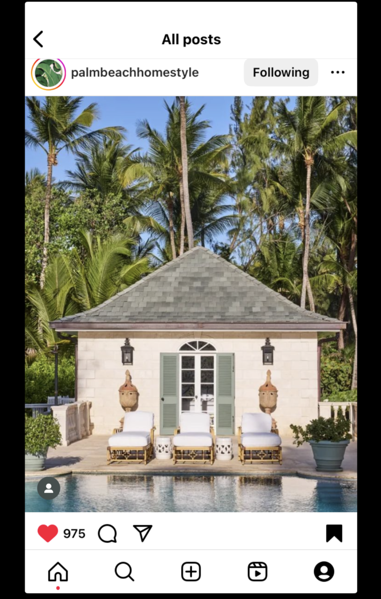 Seven on Sunday - The Enchanted Home