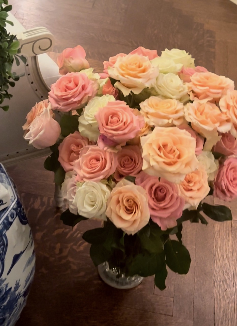 Seven on Sunday - The Enchanted Home