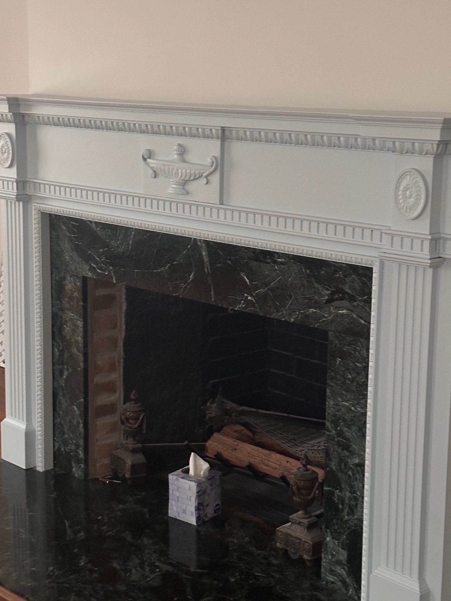 Renovation Diaries chapter 1 - The Enchanted Home