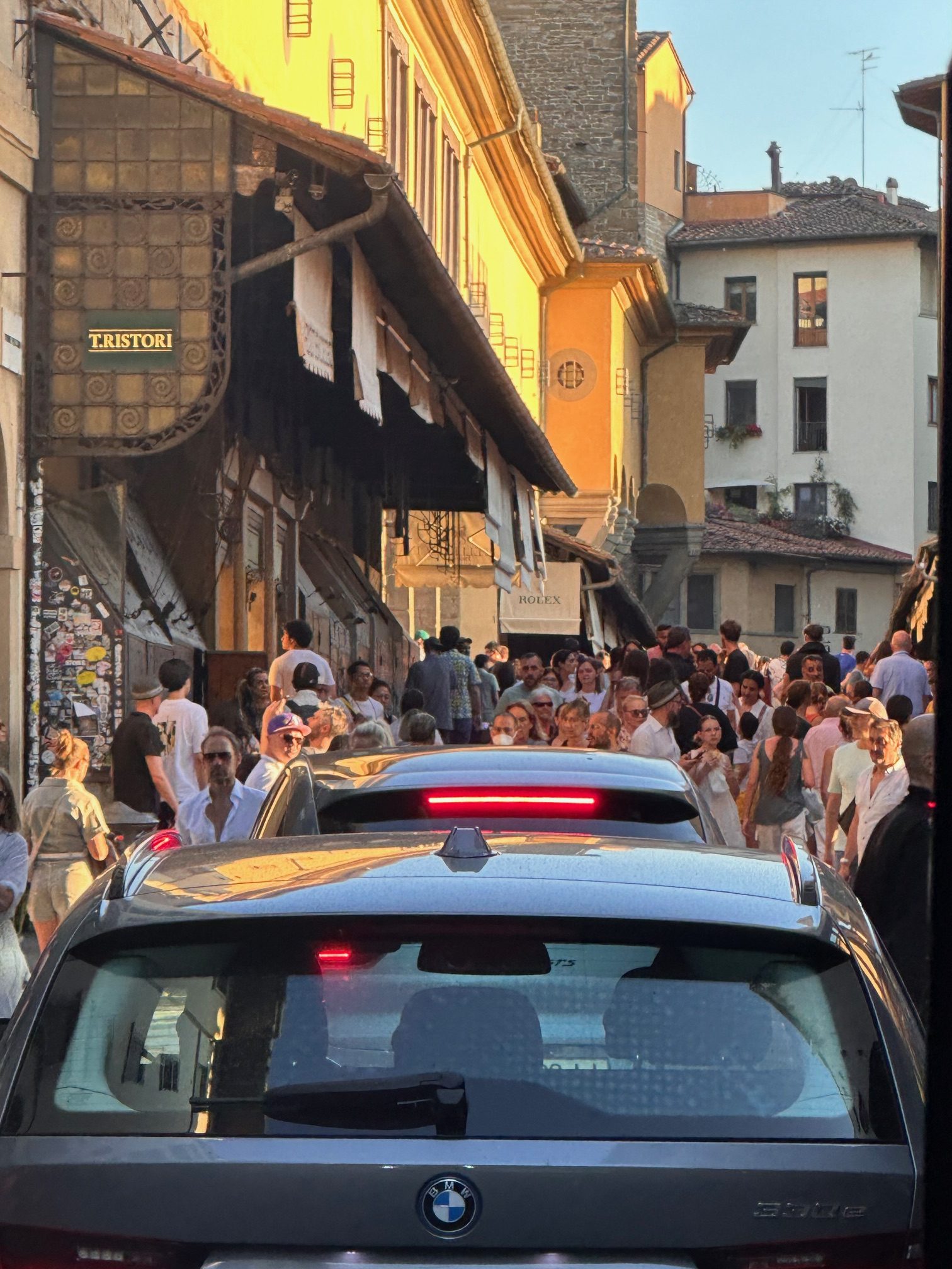 Final post on my Italy trip (better late than never)! - The Enchanted Home