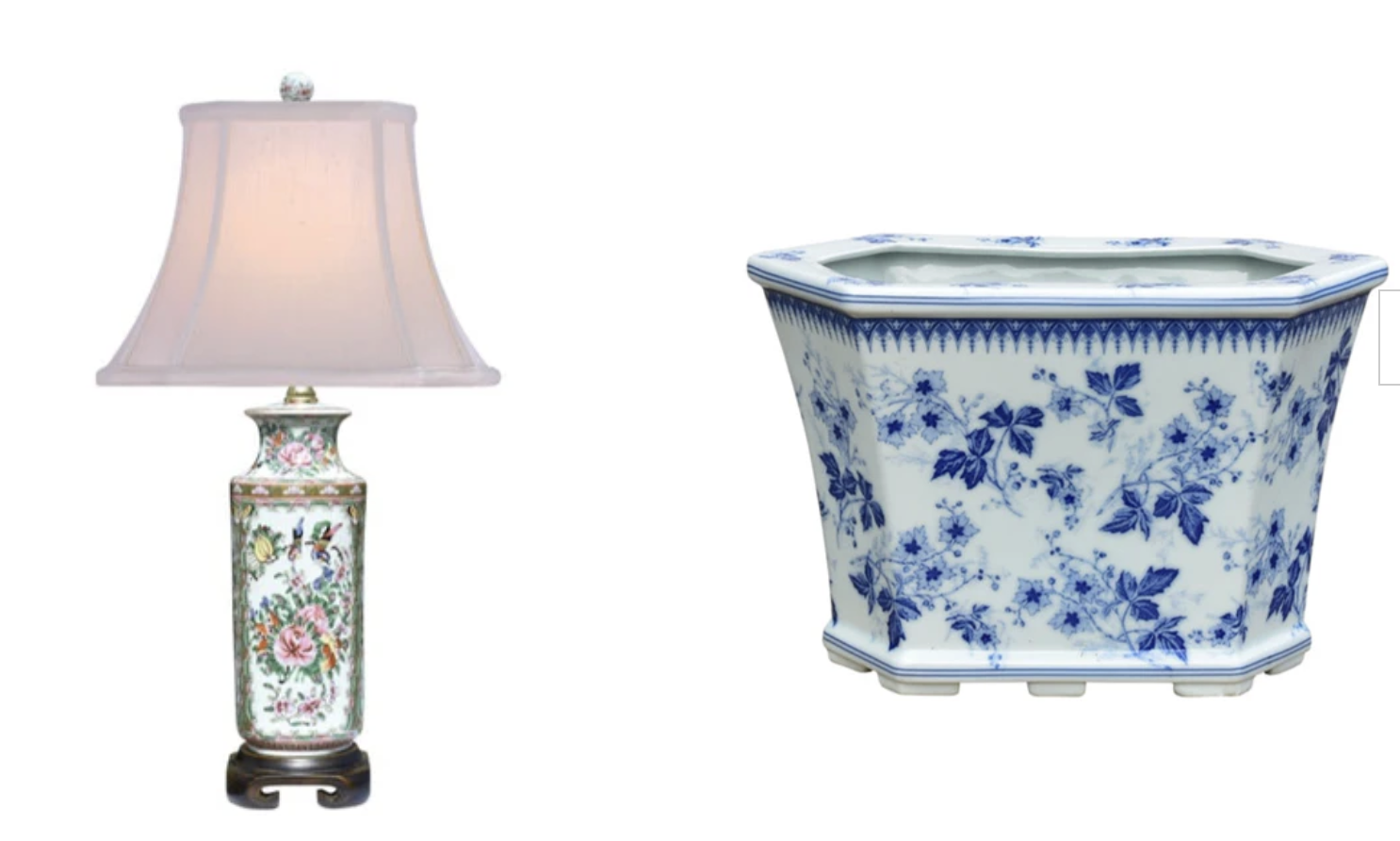 SEVEN ON SUNDAY - The Enchanted Home