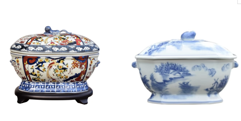 SEVEN ON SUNDAY - The Enchanted Home