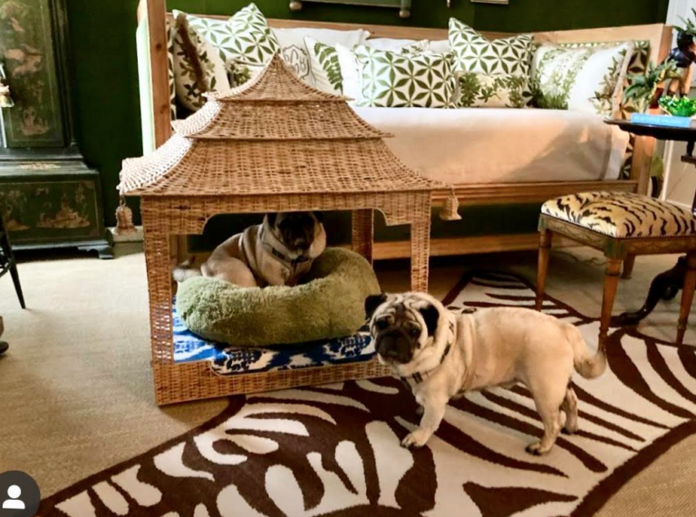 Our incredible tole/glass/wicker presale is on and it's one you don't ...