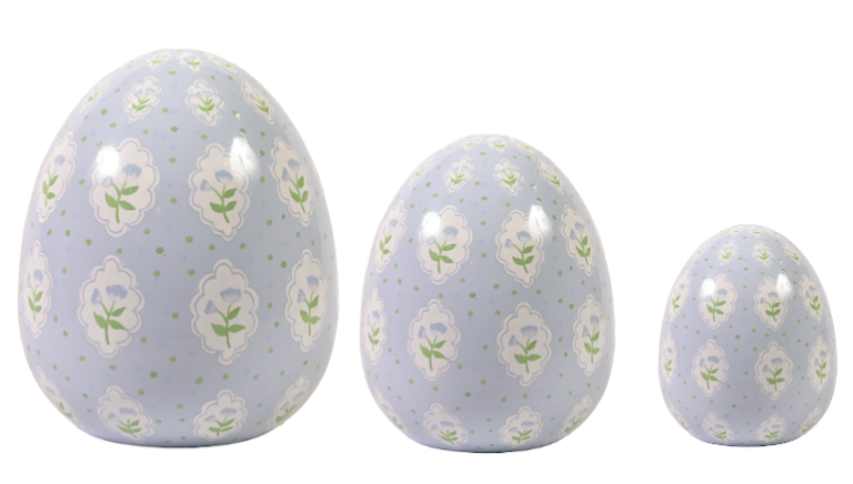 Our incredible tole/glass/wicker presale is on and it's one you don't ...