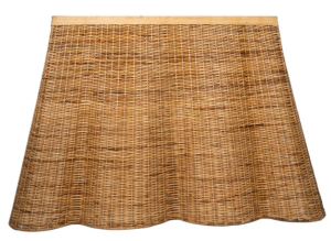 Our incredible tole/glass/wicker presale is on and it's one you don't ...