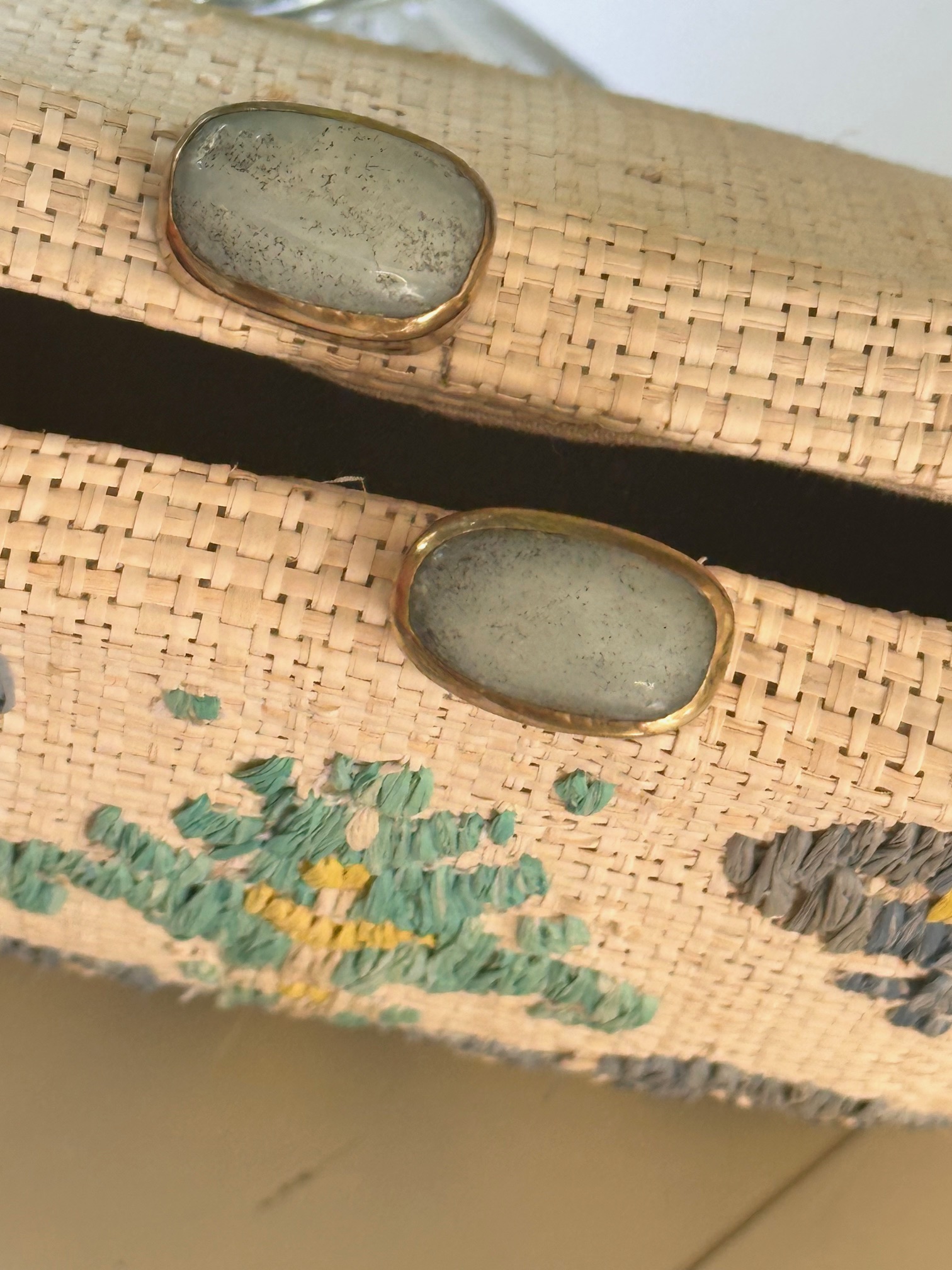 Seven on Sunday - The Enchanted Home