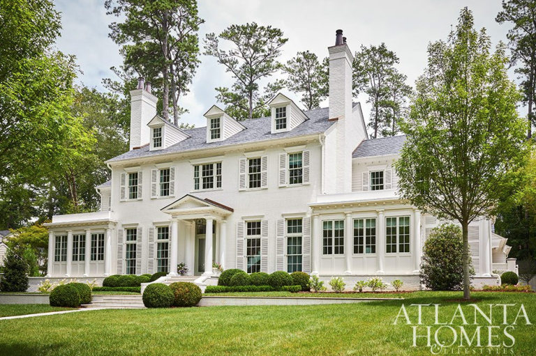 Seven on Sunday - The Enchanted Home