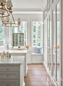 Seven on Sunday - The Enchanted Home