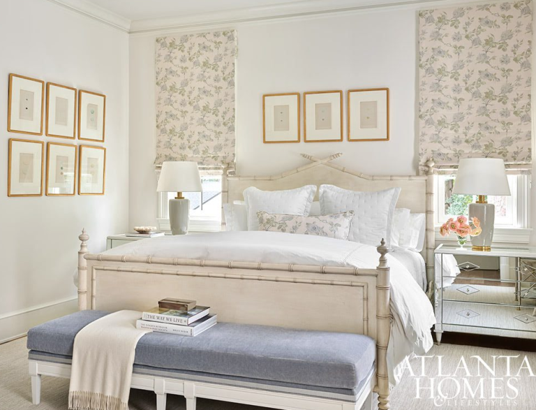 Seven on Sunday - The Enchanted Home
