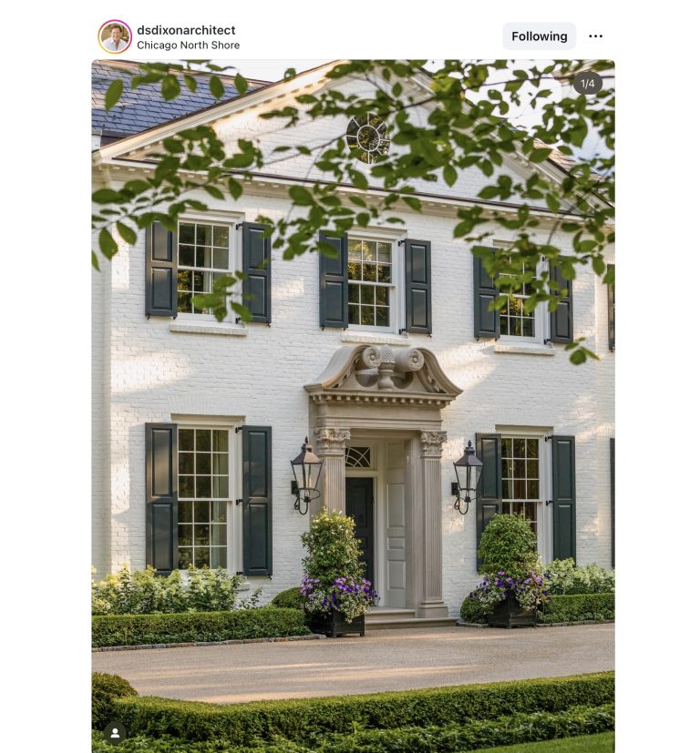 Seven on Sunday - The Enchanted Home