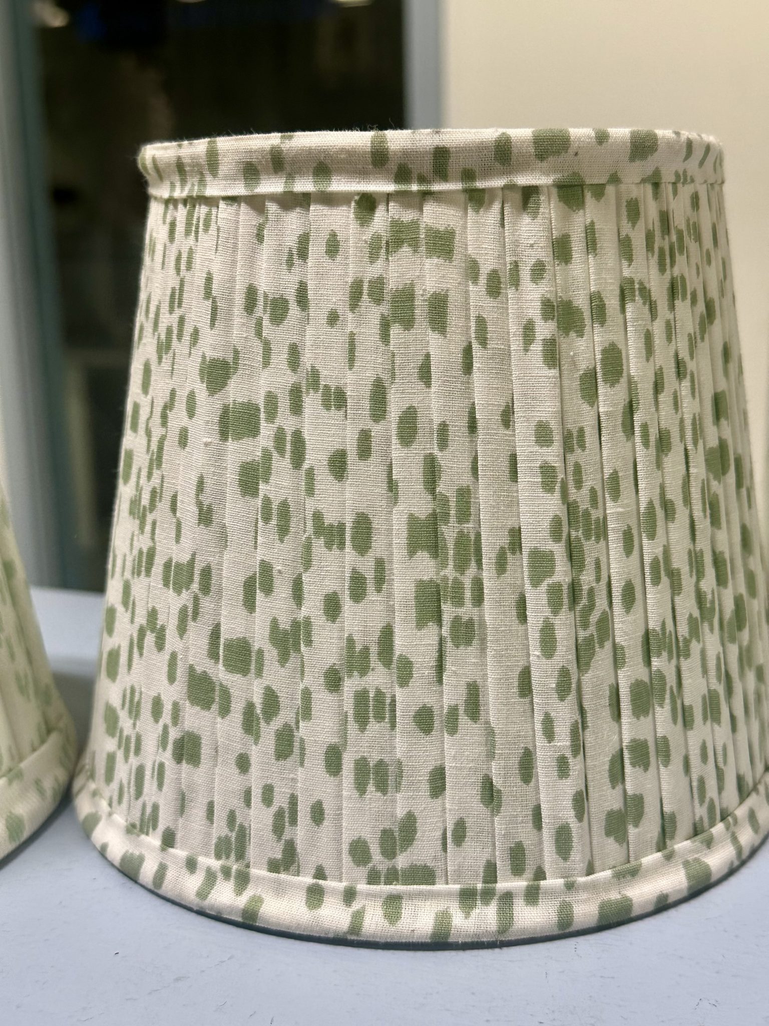 Major blowout sale on whats left of our sconce, lampshades and ...